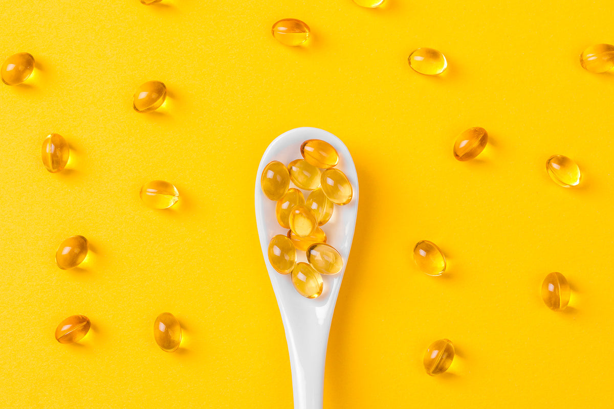 Suomalaisten tärkein ravintolisä – D-vitamiini! — Terveyskaista Oy